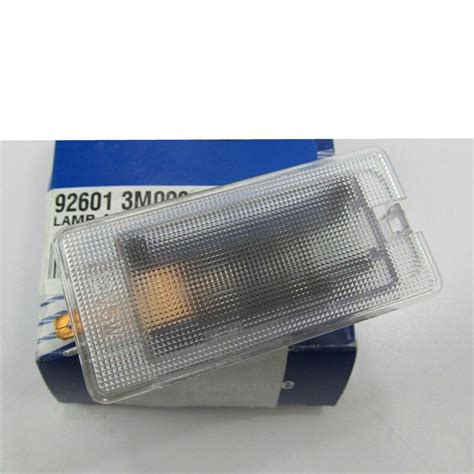 Oem Dashboardkastje Lamp Licht Voor Hyundai Elantr... – Grandado