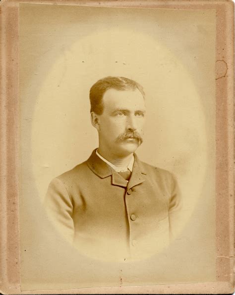 Edwin C Johnson 1854 1934 Find A Grave äreminne