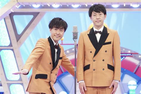 『漫才マン2023』 Tv Life Web