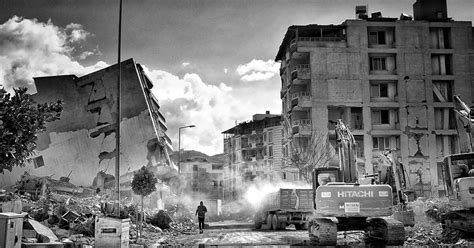 Mitigating Earthquake Impact Self Protection Measures For Resilient