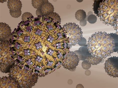 Why Are Viruses Considered Non Living Cosmos Magazine