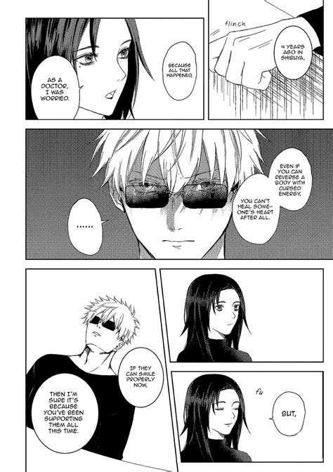 Noir Meiry Kimi No Koufukuron Jou Jujutsu Kaisen Dj Eng