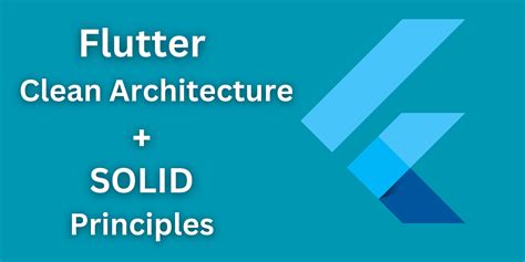 Clean Architecture Using Flutter Bloc By Krishnaji Yedlapalli Medium