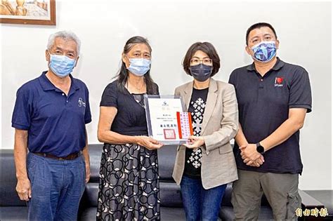 台東優良教師 262位獲表揚 自由電子報 Line Today