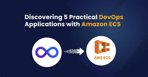 Discovering 5 Practical Devops Applications With Amazon Ecs