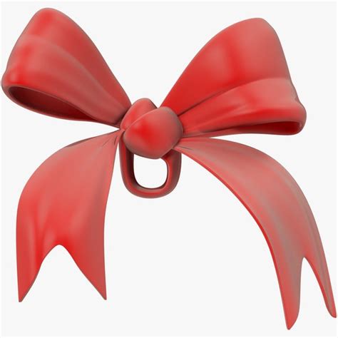 Bow Model Turbosquid 1284491