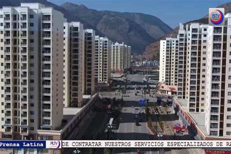 Morón Ciudad Del Gallo China Erradica La Pobreza Extrema En Toda La