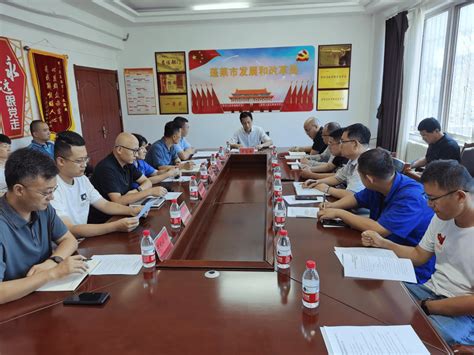 蓬莱区发展和改革局扎实开展重大事故隐患动态清零集中攻坚月活动生产单位领域