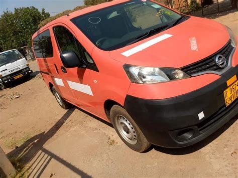 Nissan Nv200 Nv350 сэлбэг задаргаа засвар