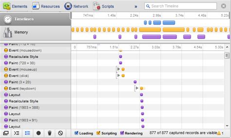 Chrome Dev Tools Insidertipps David Müller Webarchitektur