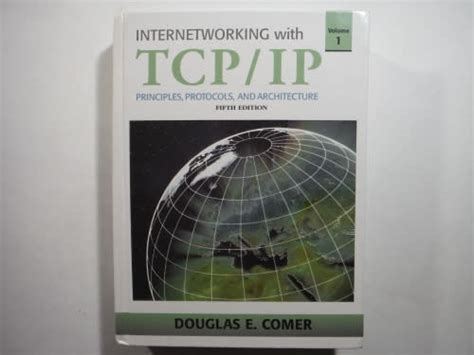 computers and internet internetworking with tcp ip principles