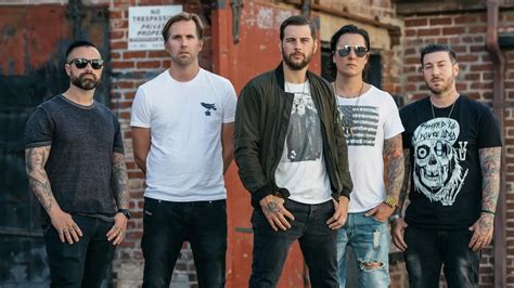 10 Best Avenged Sevenfold Songs Of All Time Singersroom