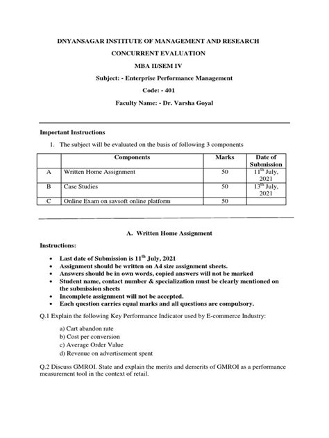 Epm Assignment 2021 All Pdf Net Present Value Internal Rate Of Return