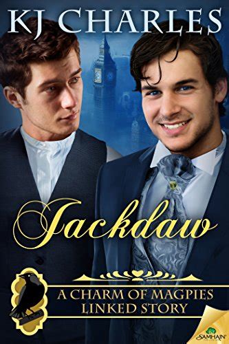 『jackdaw Kindle版』｜感想・レビュー 読書メーター