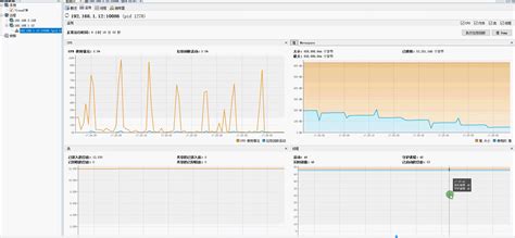 【java线程监控】jvisualvm和jstack visual vm分析jsstask csdn博客