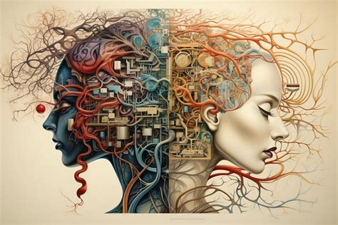 The Brain S Interplay Of Consciousness And Perception Neuroscience News