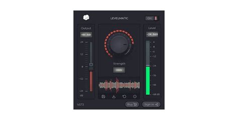 Audio Leveling And Volume Control Complete Guide Boris FX
