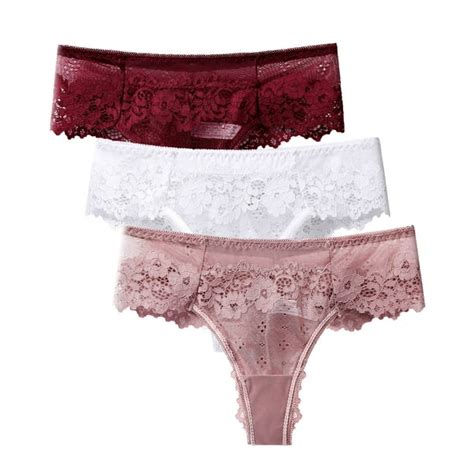 Daddy Panties Lingerie
