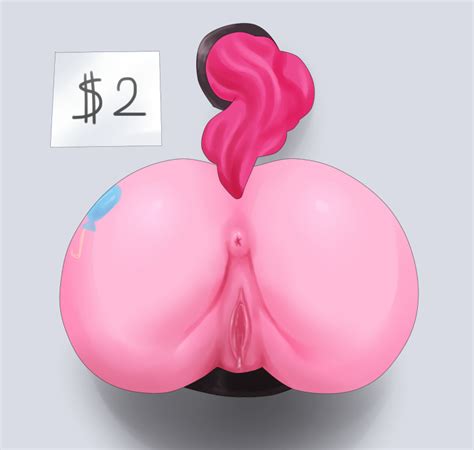 Rule 34 Anus Ass Female Friendship Is Magic From Behind My Little