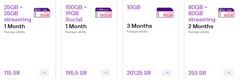 KSA Expats Latest STC Prepaid Data Plans And Prices 57 OFF