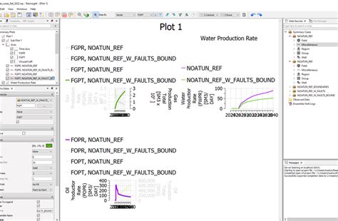 Plot Window Font Size Scaling For Different Screen Resolutions Issue