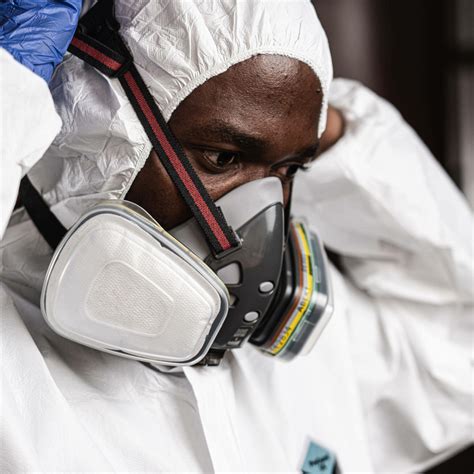 Rebel Reusable Half Mask Double Cartridge Respirator Rebel Safety Gear