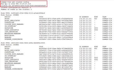 Dell VxRail How To Redeploy An NSX T Manager Node When It Is Down And Unrecoverable In The
