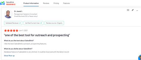 Top 11 SmartReach Alternatives