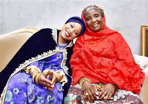 Fct Minister Of State Loses Mum The Abuja Inquirer