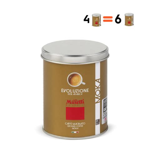 Мляно кафе Musetti Coffee