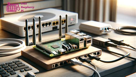 Como Hacer Un Router Con Raspberry Pi Blog
