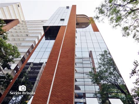 Edifício Ufficio 2000 Descubra Sampa Cidade de São Paulo