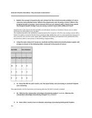 Economic Principles Tutorial Practice Questions Docx Tutorial Practice Questions Key