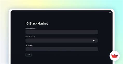 BlackGram By BlackBots Net