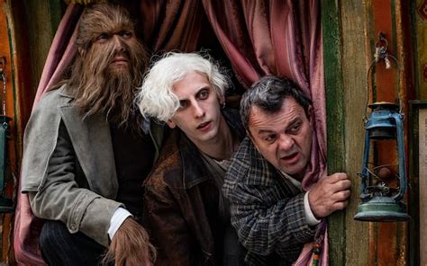 Illusioni Perdute arriva al cinema il film basato sul romanzo di Honoré de Balzac Sky TG