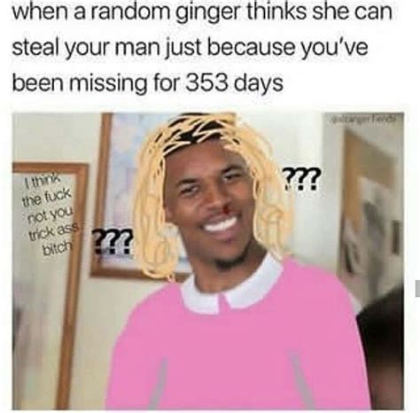 Ginger Captions Ginger Funny Soulless Ginger Meme Stranger Things Memes
