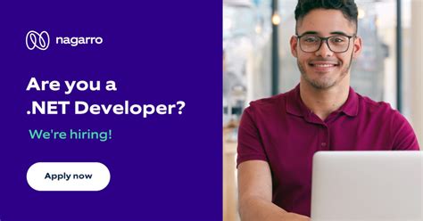 Net Developers And Architects Nagarro 10 Comments