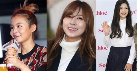 이하이·오하영·조이·예린·의진 아이돌★ 오늘 11일 졸업