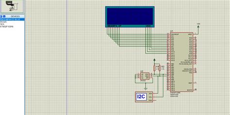 【stm32andi2ciicandproteus】基于stm32的proteus下i2c仿真 Jamie793 S Blog