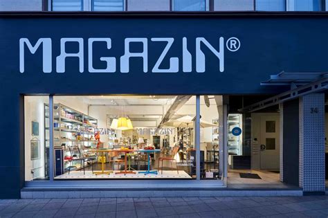 MAGAZIN: Ausgewählt gute Produkte