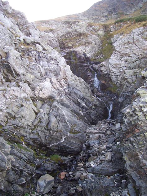 Национален парк Рила информация снимки видео