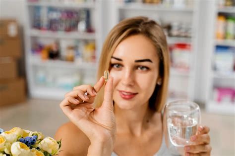 The Many Health Benefits Of Nmn Supplement With Nicotinamide