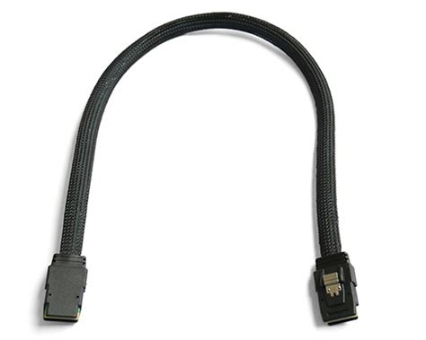 Internal Mini Sas G Sff To Sff Cable Skywardtel