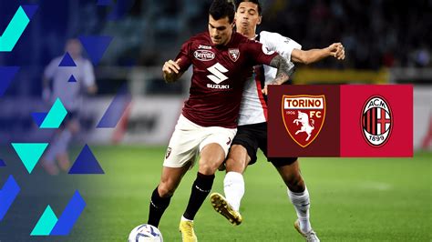 Watch Torino V Milan Live Stream Dazn It