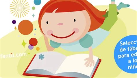 9 fábulas cortas con moraleja para niños