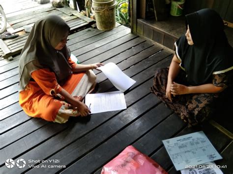 Pendataan Sustainable Development Goals Sdgs Di Kampung Kb