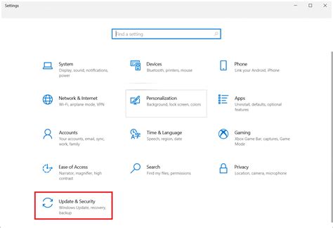 Opravit chybějící ovládací panel NVIDIA ve Windows 10