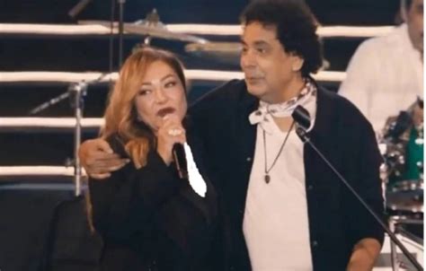لن تصدّق كيف أصبح شكل الفنانة ليلى علوي بعد التقدم في السن وغدر السنين
