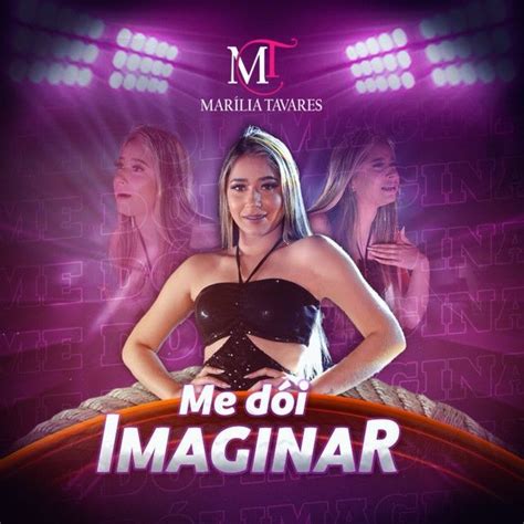 Marília Tavares 25 álbuns da Discografia no LETRAS MUS BR