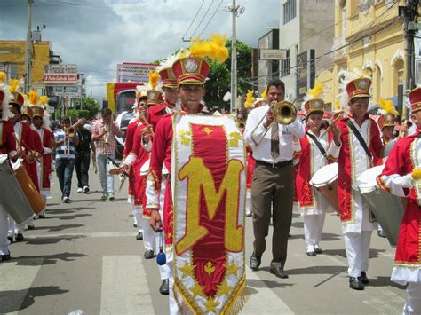 Blog Do Fernando Alves Serra Talhada Realiza Maior Desfile Cívico Dos